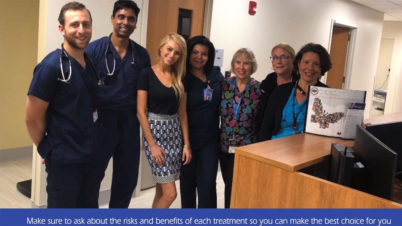 Patient Voices: Talking With Your Care Team – Video | CardioSmart ...