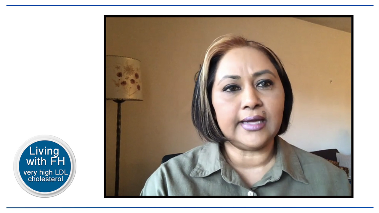 Patient Voices: Learning About Treatments – Video | CardioSmart ...
