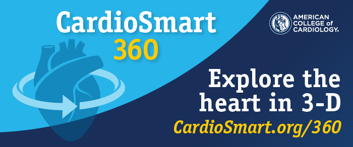 Home | CardioSmart – American College of Cardiology