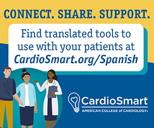 Home | CardioSmart – American College of Cardiology