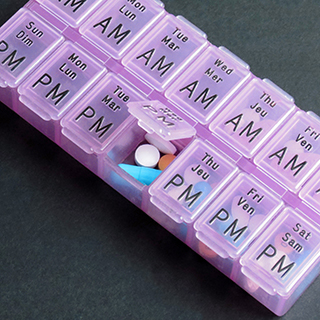 Experts Highlight the Importance of Managing Drug Interactions with ...