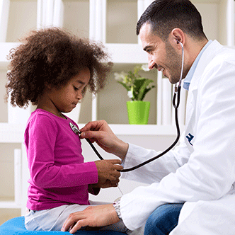 Disadvantaged Children Face Increased Heart Risks | CardioSmart ...