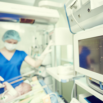 Surgery Becoming Safer More Effective for Children with Congenital ...