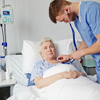 Complications from AFib Procedure are More Common in Women than Men ...