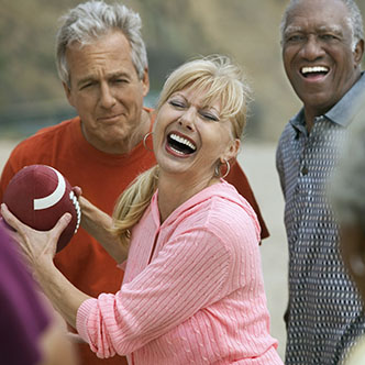 A Heart Healthy Lifestyle Helps Keep the Mind Intact | CardioSmart ...