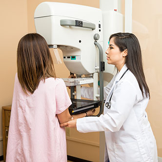 Mammograms Could Help Screen For Heart Disease | CardioSmart – American ...