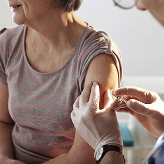 Flu Shot Helps Prevent Heart Attack | CardioSmart – American College of ...