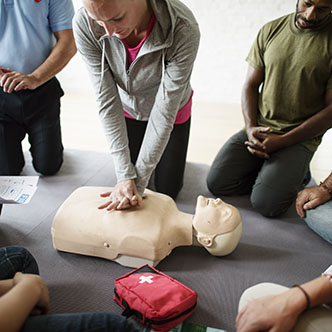 Enhancing CPR Training to Help Save Lives | CardioSmart – American ...