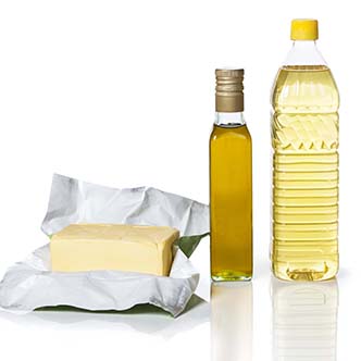 A Fresh Look at Saturated Fats Vegetable Oil and Cholesterol ...