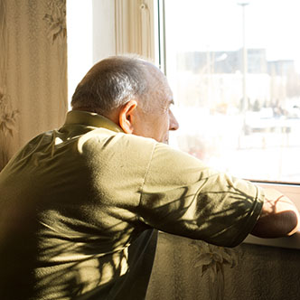 Loneliness is Bad for the Heart | CardioSmart – American College of ...