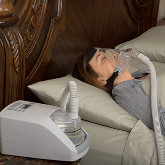 Sleep Apnea Device Benefits Patients with AFib | CardioSmart – American ...