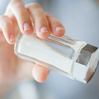 Too Much and Too Little Salt is Associated with Increased Heart Risks ...