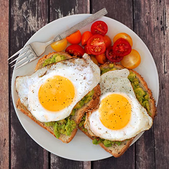 Skipping Breakfast Spells Trouble for Heart Health | CardioSmart ...