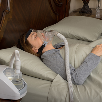 Understanding Sleep Apnea | CardioSmart – American College of Cardiology